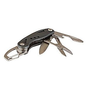 Utility Series 17605 6-in-1 Graphite Multi-Tool, 1 Pack,Green