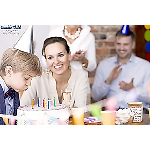 Birthday Gifts for Women Men - Best Friend Birthday Gifts - Happy Birthday Candles - Funny Birthday - Birthday Gifts for Mom - Dad Birthday Gift - Women Birthday Gifts Ideas - Candles 8oz