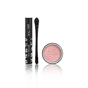 BEAUTYBLVD Glitter Lips | Glitter Lip Kit | Waterproof & Smudge Proof | Long Lasting | Cruelty Free (Cherub)