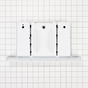 Whirlpool W10861667 OEM Washer Dispenser Drawer