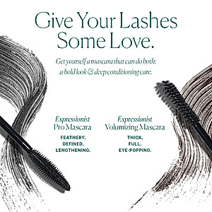 W3LL PEOPLE Expressionist Black Mascara, 0.3 OZ