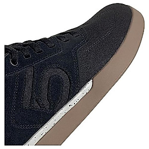 Five Ten Sleuth Bike Shoe Women's, Black, Size 8.5