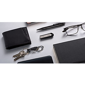 SanDisk 256GB Extreme Go USB 3.2 Type-A Flash Drive - SDCZ810-256G-G46, Metallic Bronze/Gloss Black