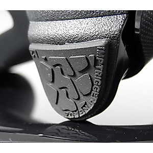Snakebyte Trigger Treadz - Original 4-Pack for (PS4) - Anti Slip Trigger Rubbers - PlayStation 4