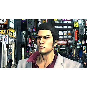 Yakuza 3 - Playstation 3