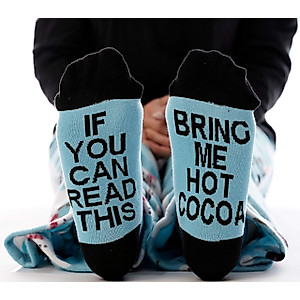 Just Love Womens Microfleece Pajama Pants Set with Socks 6734-10331-S