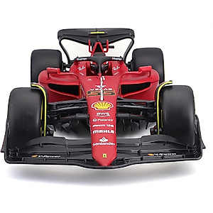 Bburago 1:18 SFR Ferrari 2022 Season Car