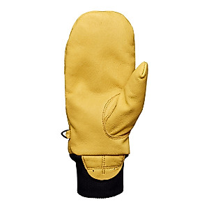 Flylow Oven Mitt Natural 2 LG