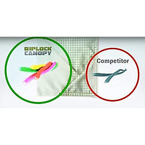 Replacement Canopy Top Cover for Home Depot's Arrow Gazebo - RipLock 500 - Will ONLY FIT Home Depot Arrow Gazebo Model