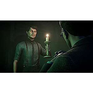 XBOX1 Black Mirror (EU)