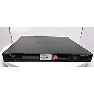 Cisco CISCO2901/K9 2901 W/ 2 Ge 4 Ehwic