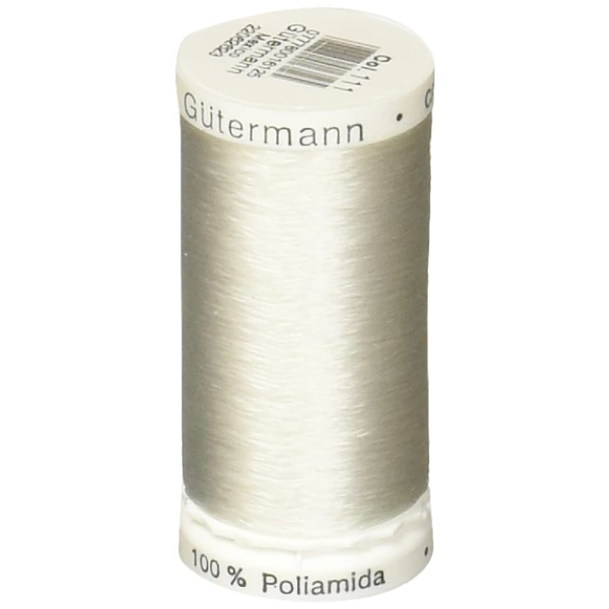 Gutermann Invisible Thread 274yd, Clear