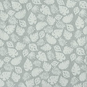 Dino Safari 4 Pack Flannel Burp Cloth Set