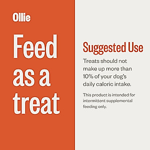 Ollie Soft Training Treats Variety Pack - Parmesan & Peanut Butter Recipe - Dog Training Treats All Natural - Healthy Dog Treats - 100% Human Grade - Baked in USA Kitchens 16 Oz.