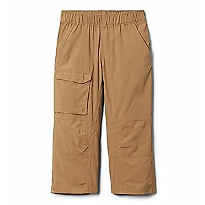 Columbia Kids & Baby Silver Ridge Pull-on Pant, Delta, XX-Small