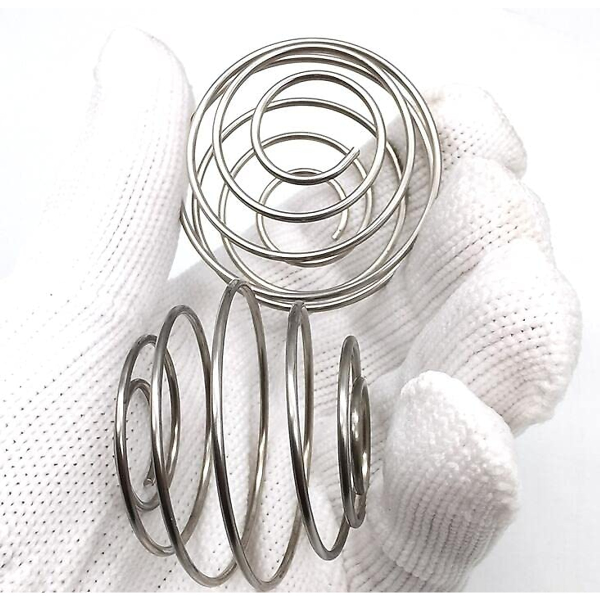 Bodundirect 304 Stainless Steel Shaker Ball Wire Whisk Shaker Mixer Mixing Ball Bottle Cup Blend Shaker Bottle For Eggs (4)