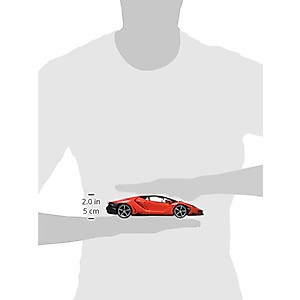 Maisto Lamborghini Centenario – 2016 – Echelle 1: 18