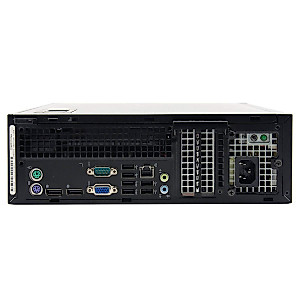 Dell OptiPlex 9020 Desktop Computer - Intel Core i5 i5-4570 3.20 GHz - Small Form Factor