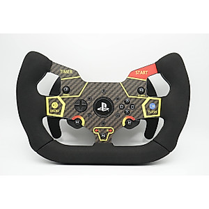 SIMPUSH Sim Racing Wheel MOD for T300GT and T300RS