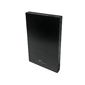 Avolusion HD250U3 320GB USB 3.0 External Gaming Hard Drive (for PS4, Pre-formatted) - 2 Year Warranty