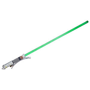 Star Wars: The Black Series Luke Skywalker Force FX Lightsaber