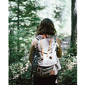 Fking Tumbler Handle for Yeti 30 oz Rambler Cup, Reaplacment Holder Grip for Rtic Mug, Sic, Ozark Trail and more Tumbler Mugs, BPA FREE (Aqua)