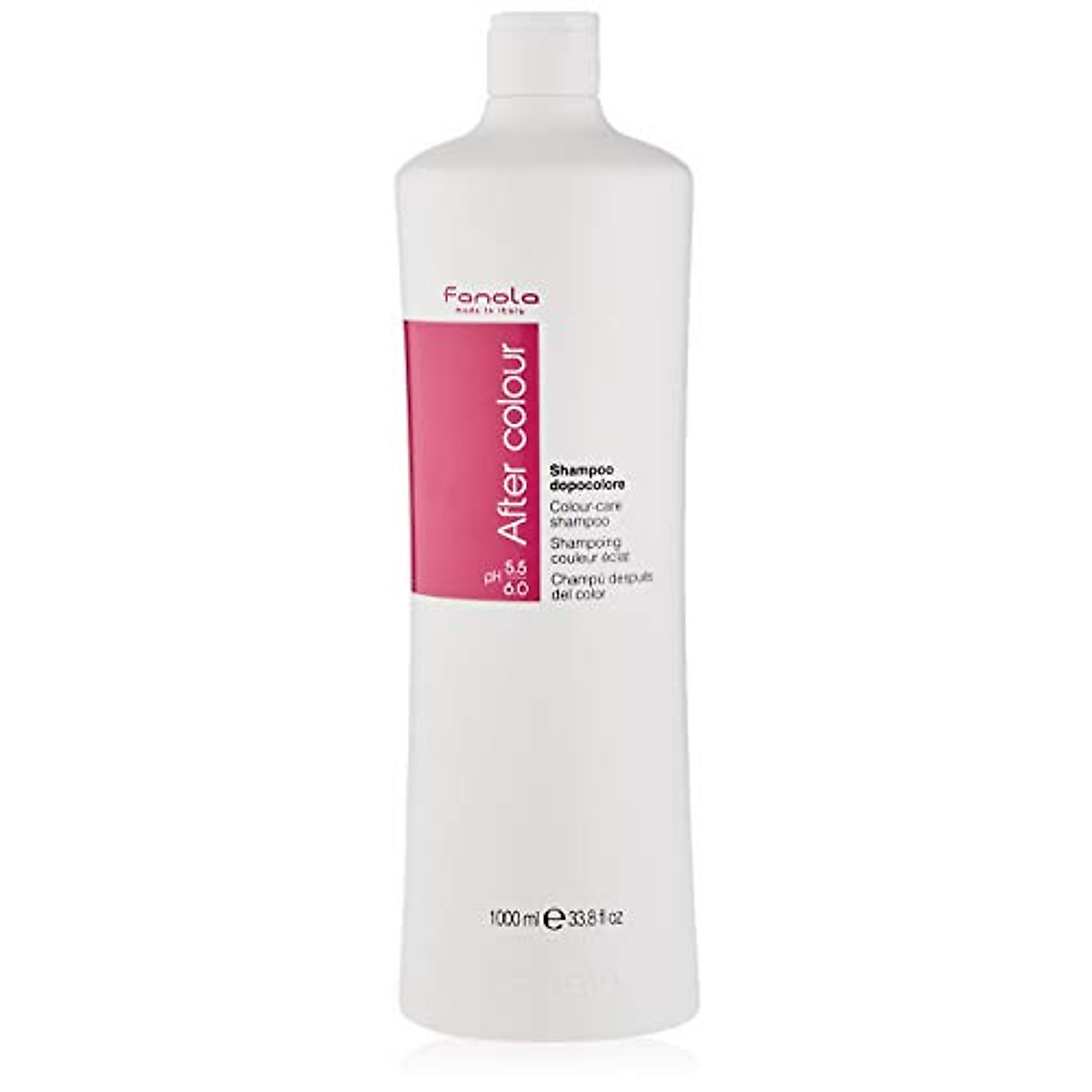 Fanola After Colour Care Shampoo, 1000 ml