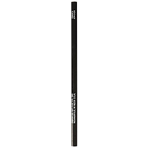Amaco 11420F Underglaze Decorating Pencil, Black