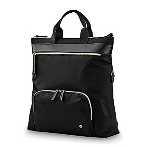 Samsonite Mobile Solution Convertible Backpack, Black, One Size