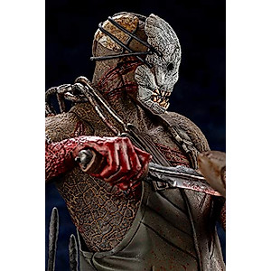 Kotobukiya DEAD by DAYLIGHT The TRAPPER PVC STATUE