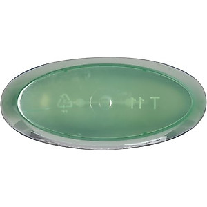 Tom's of Maine Natural Charcoal Antiperspirant Deodorant for Men, 2.8 oz. (Packaging May Vary)