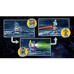 LEGO Dimensions - The Simpsons - Level Pack