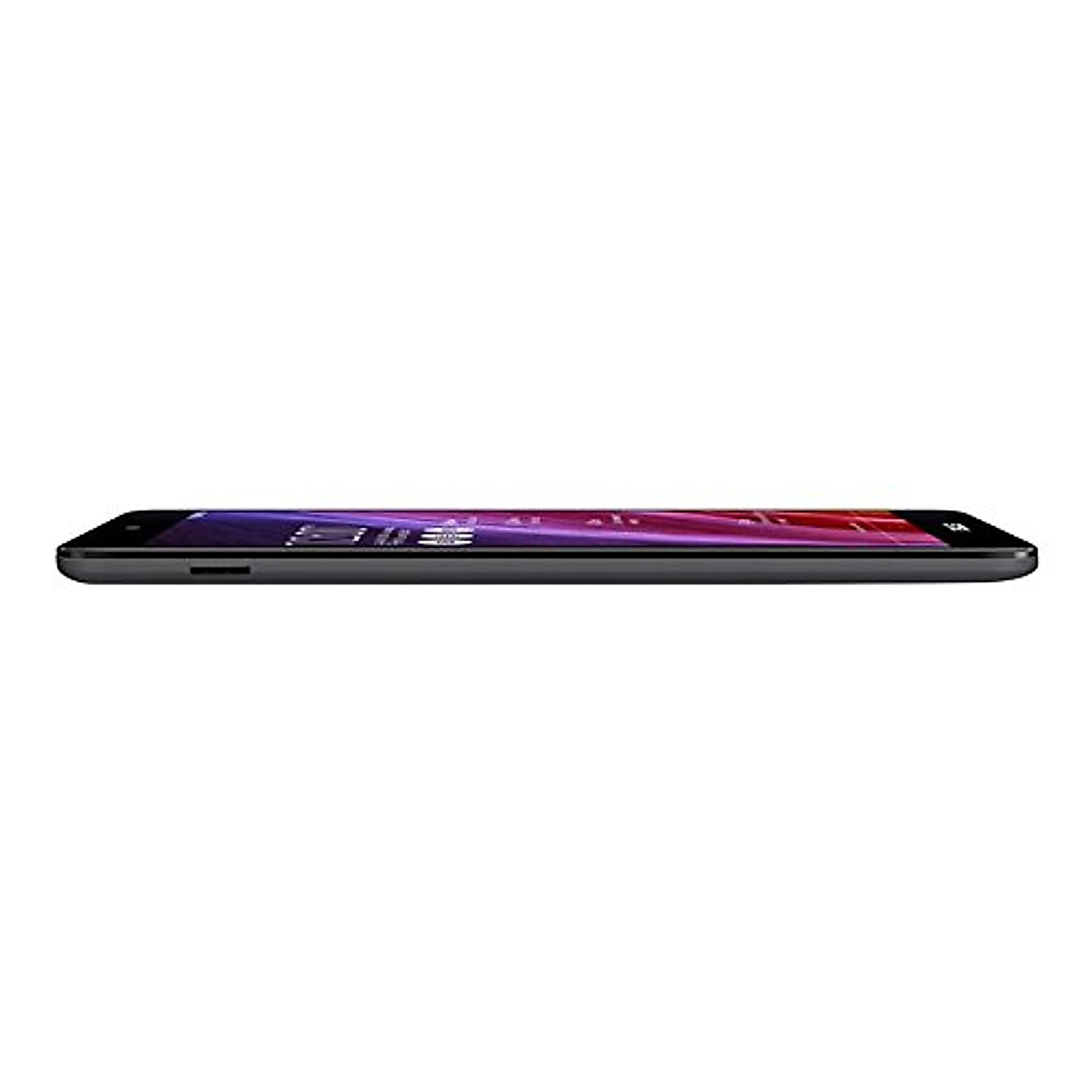 ASUS MeMO Pad 8 ME181C-A1-BK 8-Inch 16 GB Tablet (Black)