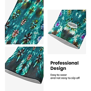 TZT Sports Arm Sleeves Gardening Sleeves for Women UV Farm Sun Protection Thorn Proof cooling Arms for Garden Farm - 1 Pair