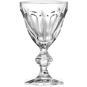 Baccarat Harcourt American Water Goblet No.1