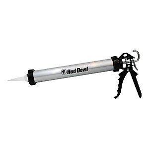20 oz. Aluminum Sausage Caulk Gun
