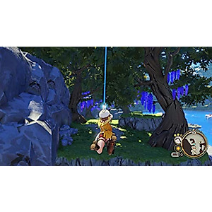 Atelier Ryza 2: Lost Legends & The Secret Fairy - Nintendo Switch