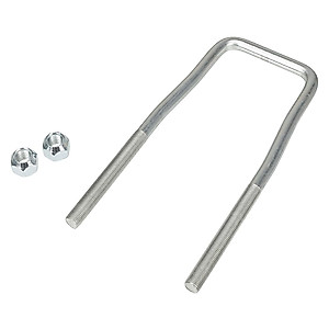 Reese Towpower 74247 Economy Spare Tire Carrier