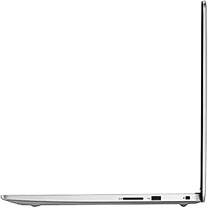 Dell Inspiron 5000 High Performance Laptop, 15.6” Full HD Screen, Intel i7-1065G7 Processor, 8GB DDR4 RAM, 512GB SSD, Backlit Keyboard, Fingerprint Reader, Windows 10 Home, Bestry Accessory Bundle