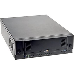 AXIS Camera Station S2208 Appliance - 4 TB HDD