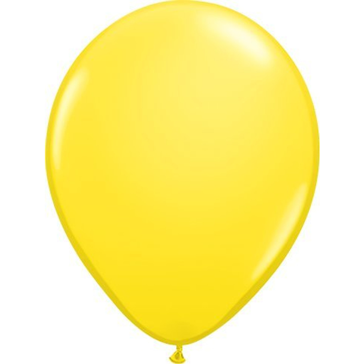 Qualatex 5" Round Latex Balloons (100 ct)
