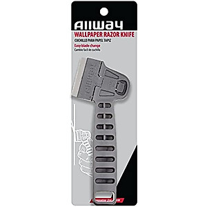 ALLWAY RKW2 Razor Wallpaper Knife