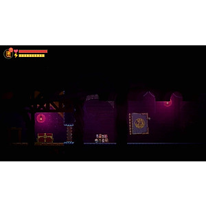 Bookbound Brigade - Nintendo Switch (Non-US Version)