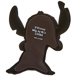 Disney Stitch Soft Touch PVC Magnet, 4"