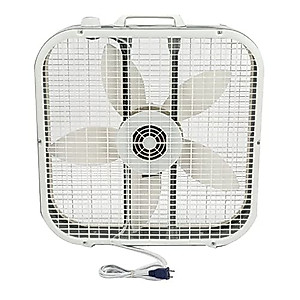 Lasko 20 Inch Box Fan