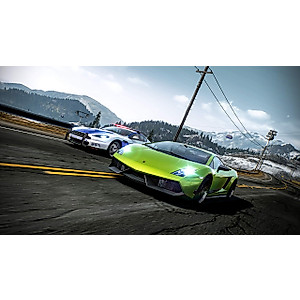 Need for Speed: Hot Pursuit Remastered - Xbox One