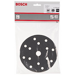 Bosch 2608601127 Punched Adapter, 150mm, Blue