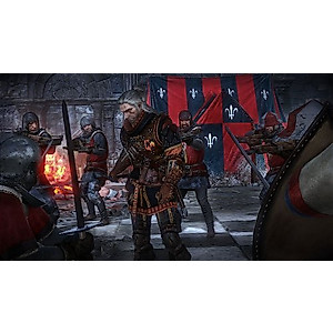 The Witcher 2: Assassins Of Kings Enhanced Edition