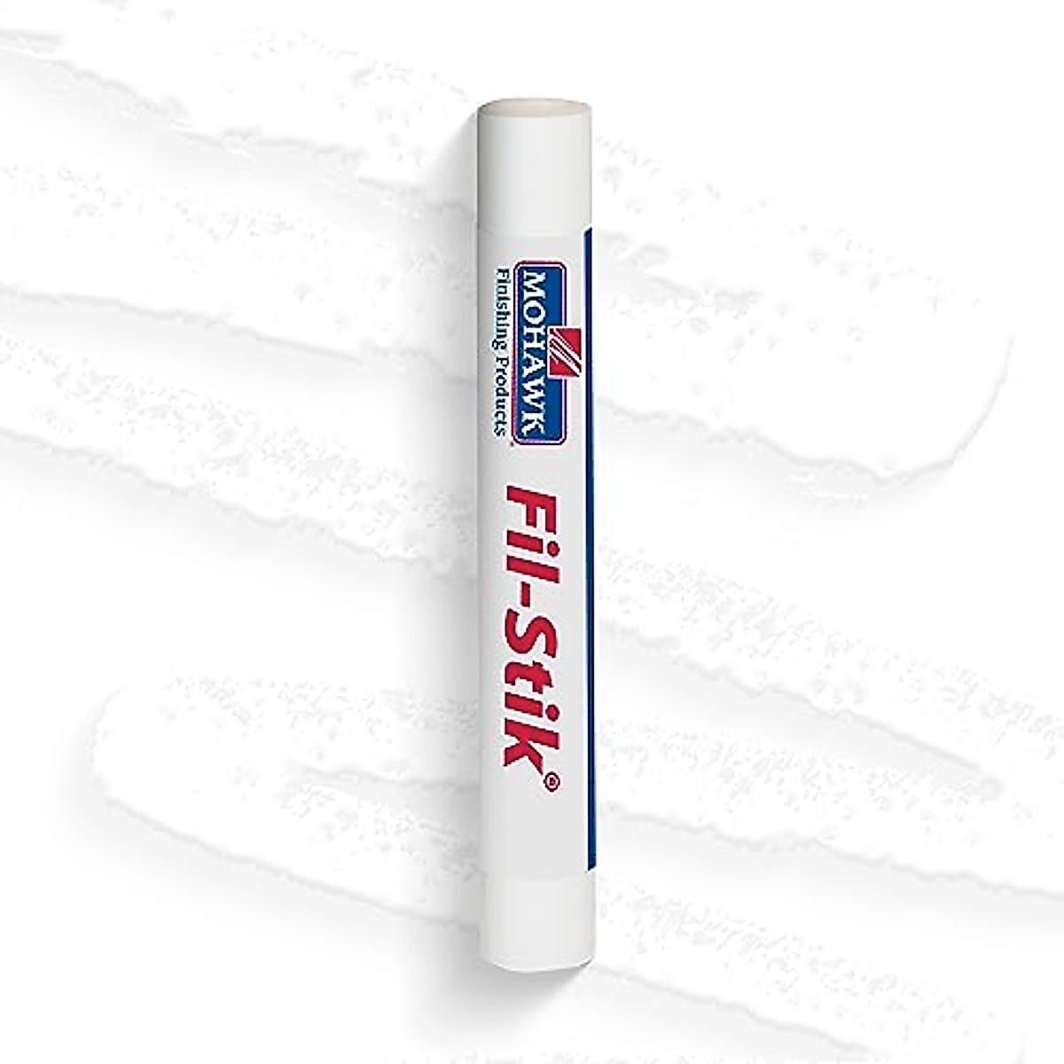 Mohawk Finishing Products Fil-Stik Putty Stick, White ‎M230-0202, 1 Count