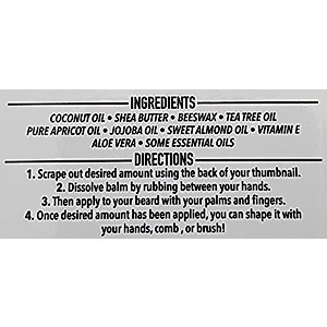 GRAVE BEFORE SHAVE™ Beard Care Pack (Gentlemen's Blend)